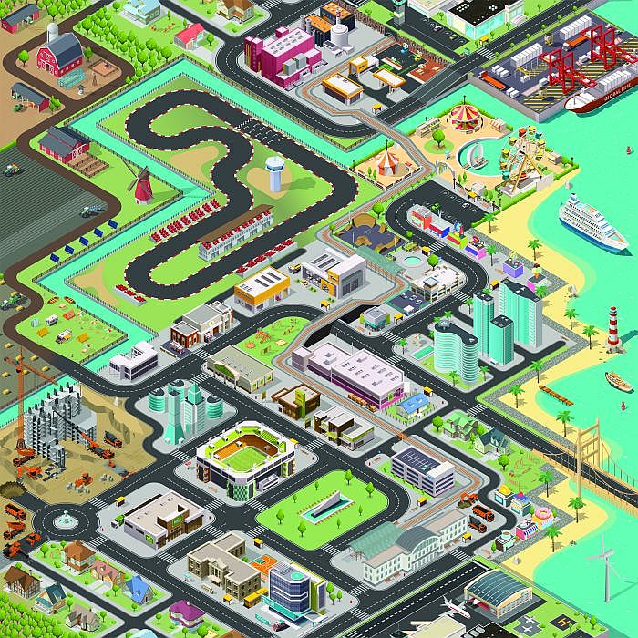 KARSIS - Vinyl A1 FAMILY STYLE PLAYTEC 2510